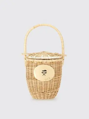 Patou Handheld Bucket Bags