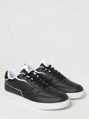 Armani Exchange Sneakers - Black