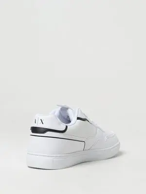 Armani Exchange Lace-up Sneakers