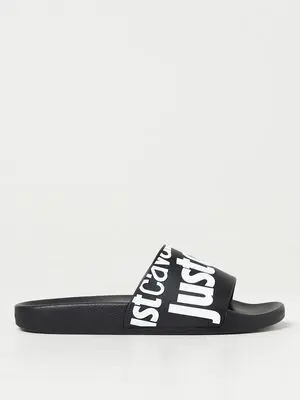 Just Cavalli Strappy Shoes For Men