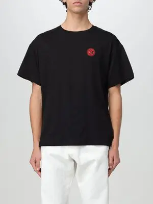 Just Cavalli T-shirt - Black