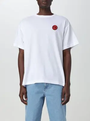 Just Cavalli T-shirt - White