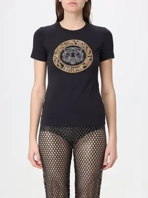 Just Cavalli Off The Shoulder Tops