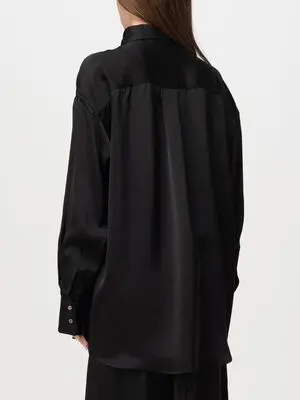 Fabiana Filippi Classic Collar Shirt