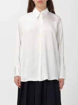 Fabiana Filippi Classic Collar Shirt