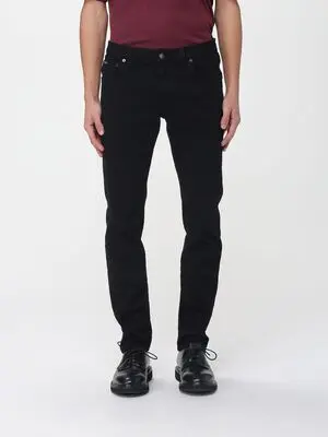 Dolce & Gabbana Jeans - Black