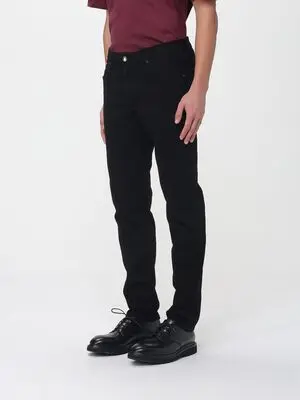 Dolce & Gabbana Jeans - Black