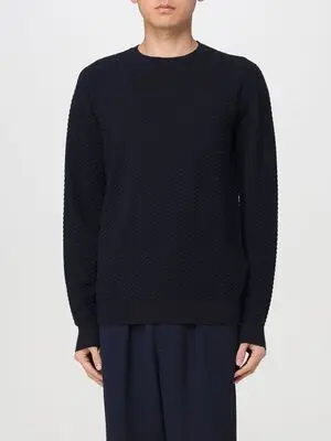 Giorgio Armani Off The Shoulder Sweatshirts Hoodies For Men