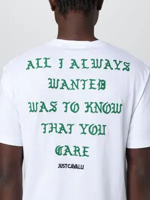 Just Cavalli T-shirt