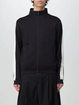 Just Cavalli Zip-up Sweatshirt