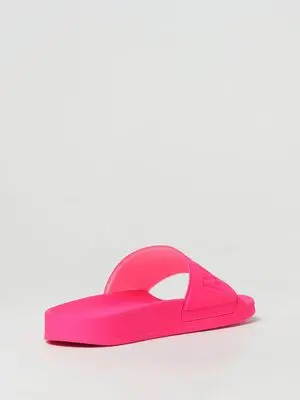 Moschino Flat Sandal