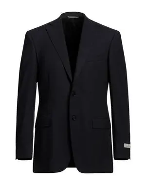 Canali Blazer Size Wool