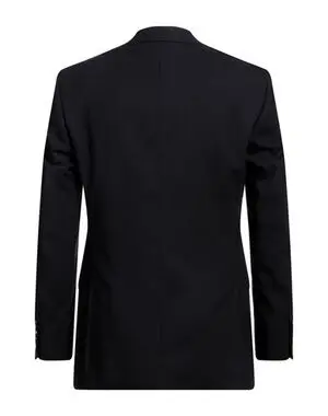 Canali Blazer Size Wool