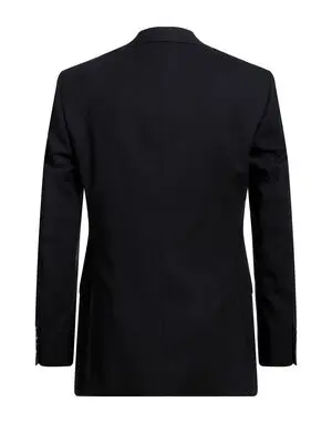 Canali Blazer Size Wool