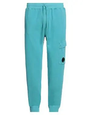 C.P. COMPANY C. P. Company Tapered Track Pants - Blue