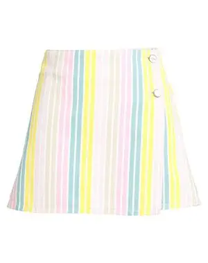 Candy Stripes Skirts