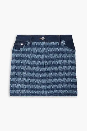 Veronica Beard Relaxed Skirts