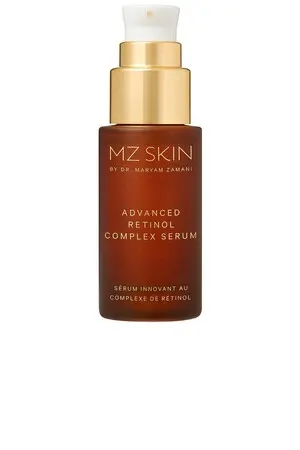 MZ SKIN Advanced Retinol Complex Serum - N,a