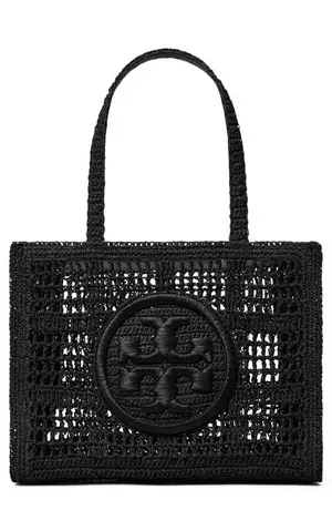 Tory Burch Crochet Totes