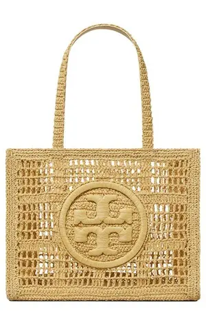 Tory Burch Woven Totes
