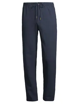 Rails Callum Drawstring Pants Deep Meridian