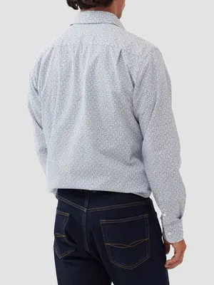 Rodd & Gunn Rowallan Woven Button-up Shirt