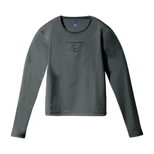 Yeezy Casual Performance Tops For Women