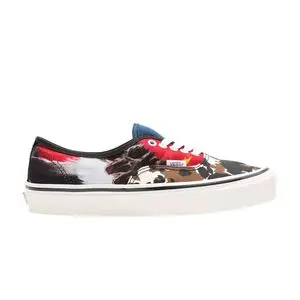 VANS Authentic 44 Dx 'anaheim Factory Cow