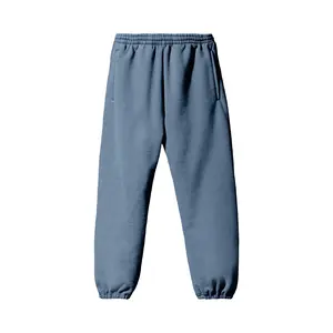 Yeezy Engineered Balenciaga Fleece Jogging Pant 'dark - Blue