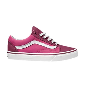 VANS Vans Old Skool Sneakers Pink