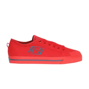 Adidas Raf Simons X Spirit Low Sneakers