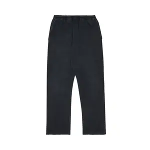 Yeezy Engineered Balenciaga Fleece Jogging Pant - Grey