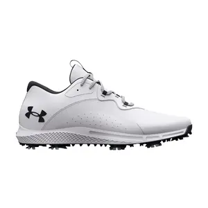 Under Armour Charged Draw 2 Sneakers - White