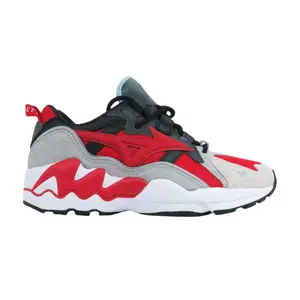 Mizuno Highsnobiety X Wave Rider 'phoenix' Sneakers