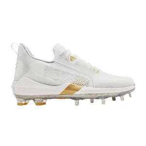 Under Armour Harper 6 Low St Athletic Sneakers