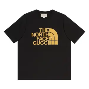 The North Face Oversize T-shirt - Black