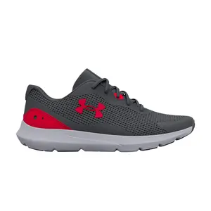 Under Armour Surge 3 Sneakers - Grey