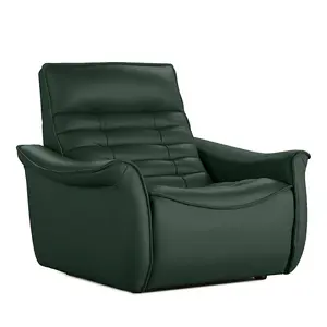 GIUSEPPE NICOLETTI Trattino Power Reclining Chair - Anteres Ottanio