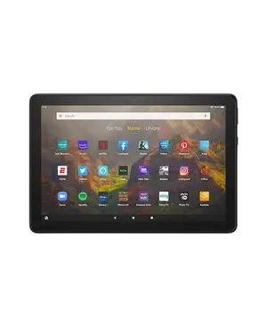 Amazon All-new Fire Hd 10 32 Gb Tablet - Black