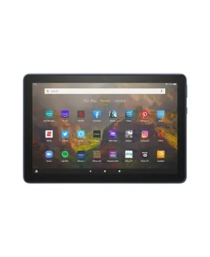 Amazon All-new Fire Hd 10 32 Gb Tablet - Denim
