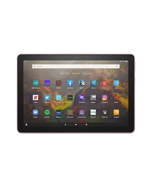 Amazon All-new Fire Hd 10 32 Gb Tablet - Lavender