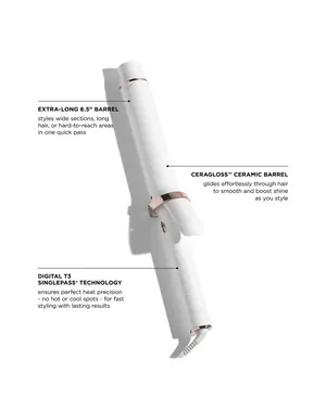 T3 Singlepass Curl X 1.5 - No Color