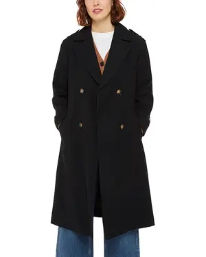 Whistles Classic Coats For Women