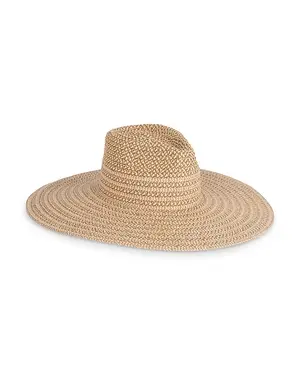 Eric Javits Sea La Vie Sunhat