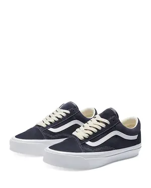 Vans Low Top Sneakers For Men