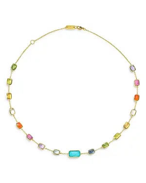 Ippolita Gemstone Necklaces