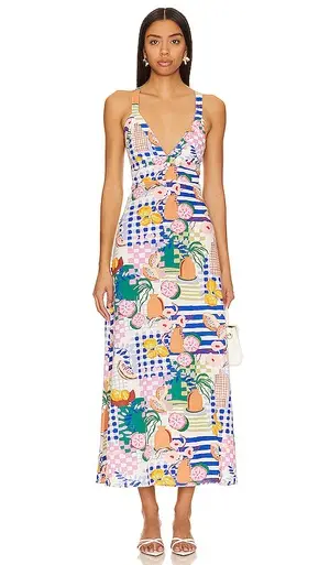 Minkpink Slip Dresses