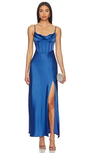 Astr The Label Sheath Evening Dresses