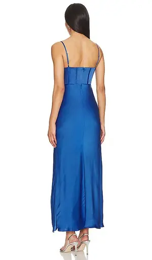 Astr The Label Cannes Dress