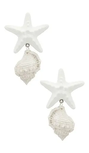 JULIETTA Le Splash Earrings